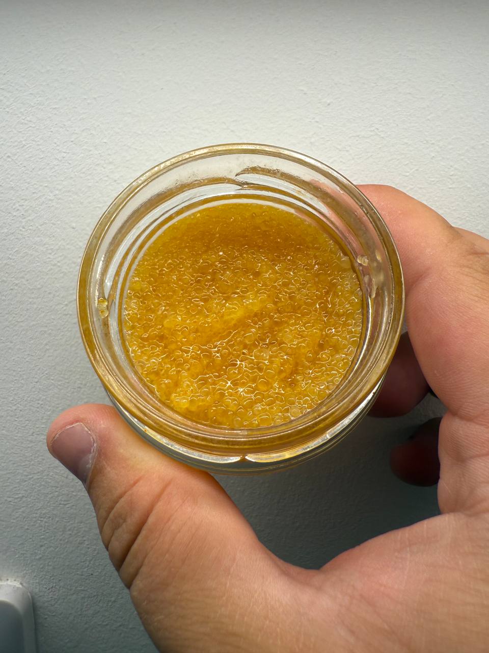 Pike Caviar (100g) - Mr Oyster